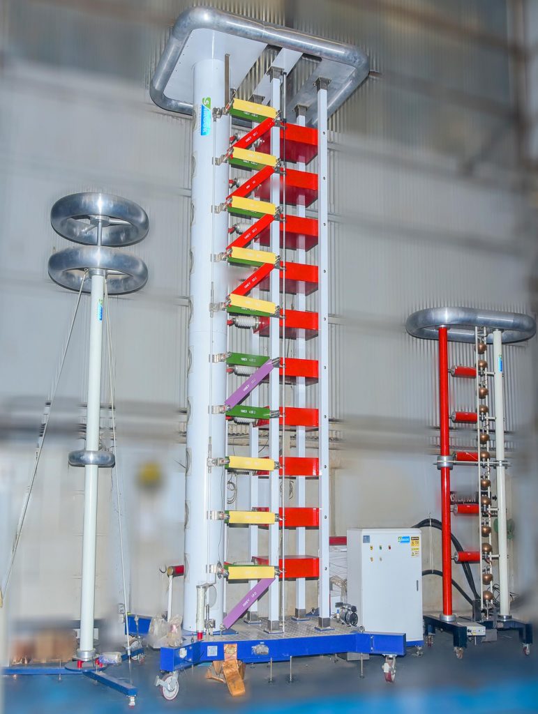 Infrastructure - VTPL India